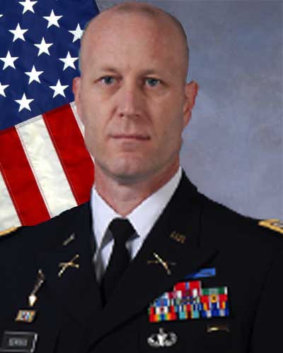 bowman | Defense Language Institute Foreign Language Center