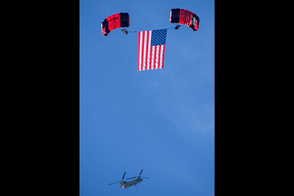 Defense Language Institute Foreign Language Center | Monterey, Ca