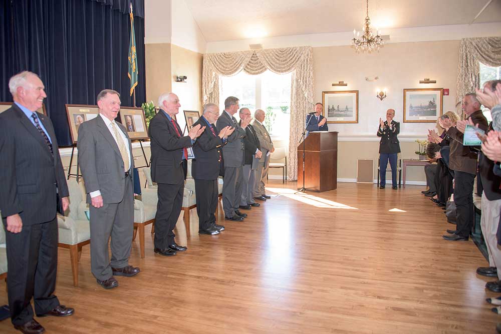 Defense Language Institute Foreign Language Center | Monterey, Ca