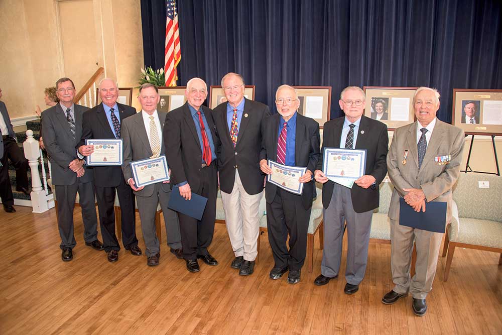 Defense Language Institute Foreign Language Center | Monterey, Ca