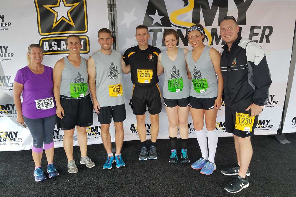 Defense Language Institute Foreign Language Center | Monterey, Ca