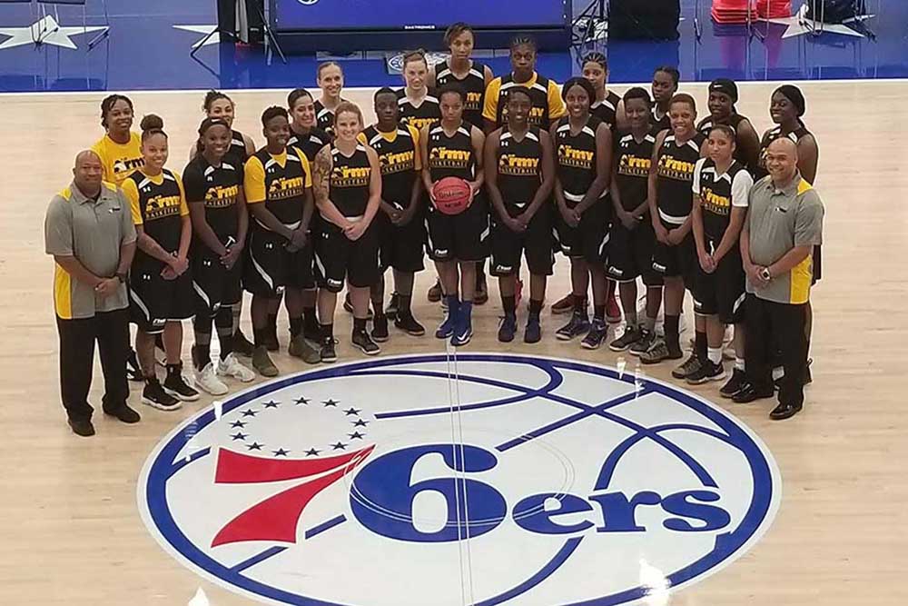 Defense Language Institute Foreign Language Center | Monterey, Ca