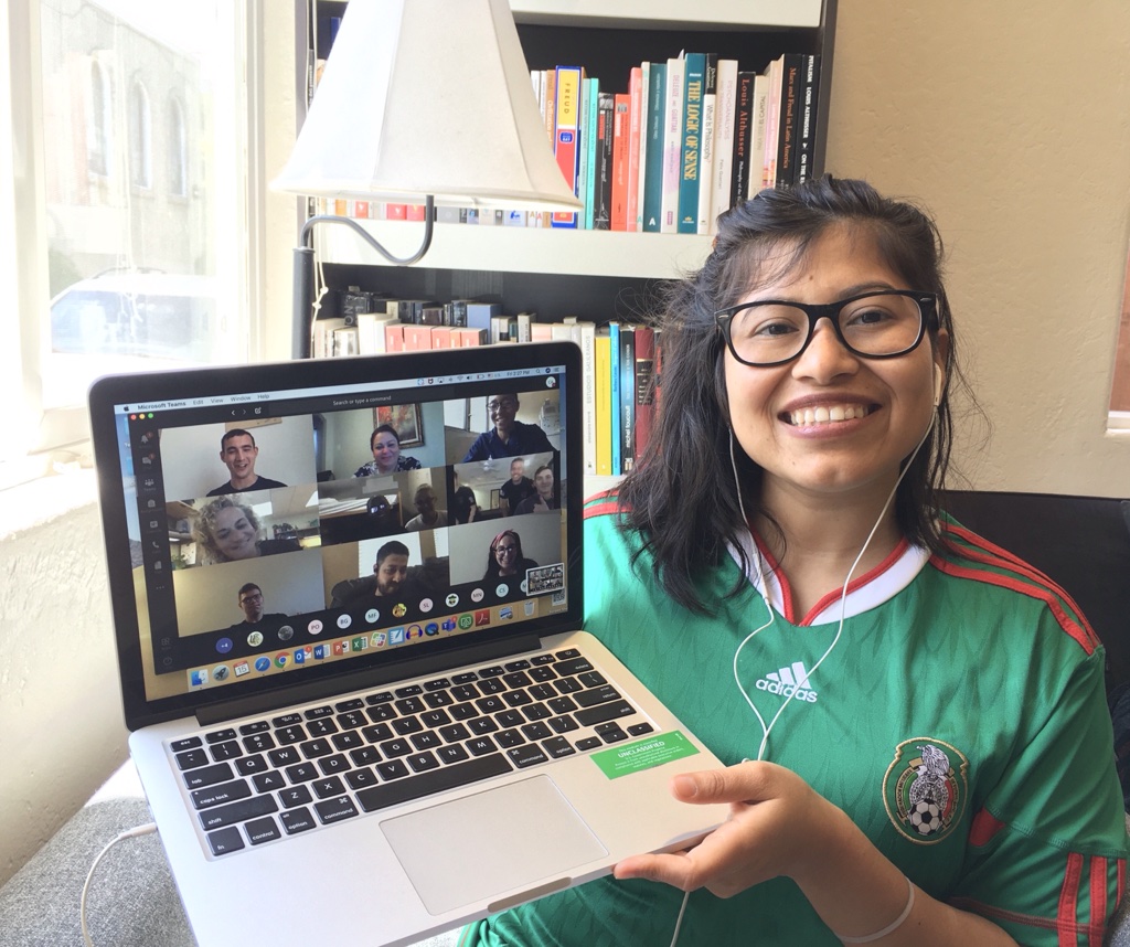 Creating online classes that engage | Defense Language Institute ...