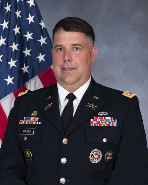 FAO Program Director | Defense Language Institute Foreign Language Center