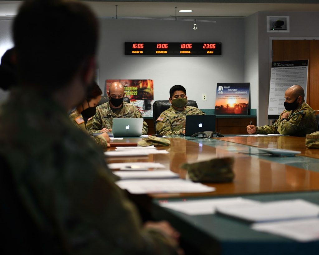 DLIFLC News | Defense Language Institute Foreign Language Center