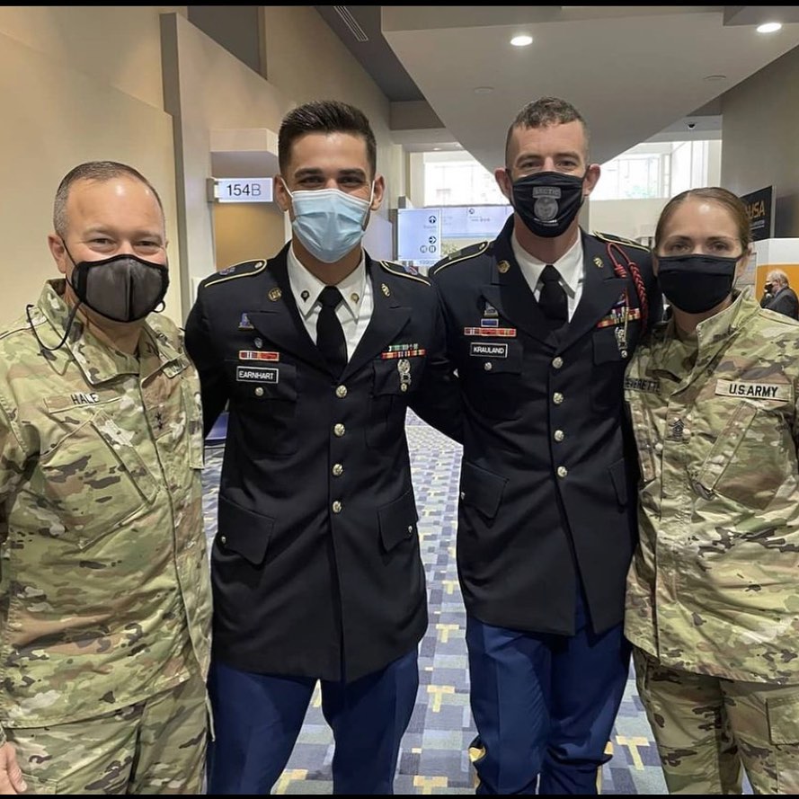 Two intelligence Soldiers win Best Warrior Competitions | Defense ...