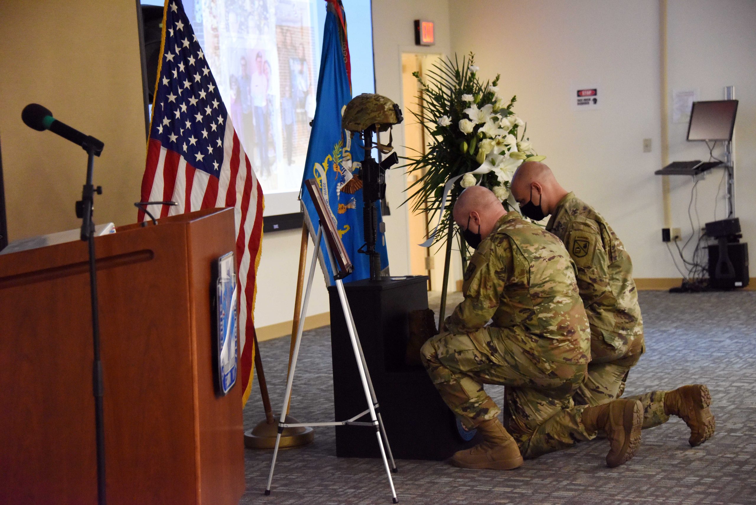 DLIFLC loses one of its own | Defense Language Institute Foreign ...