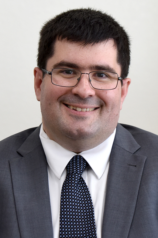 Associate Provost for Undergraduate Education | Defense Language ...