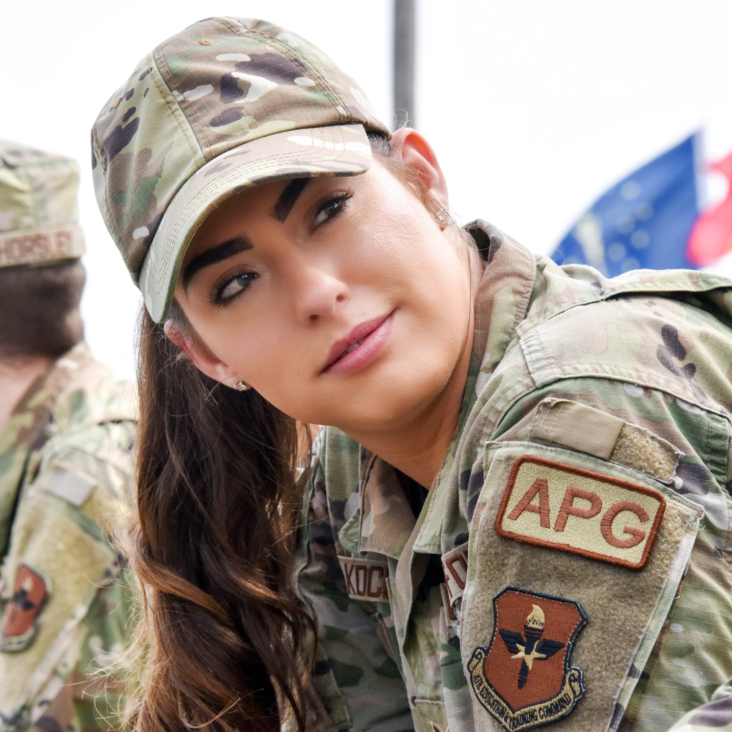 Journey of Transformation: Airman’s Linguistic Odyssey | Defense ...
