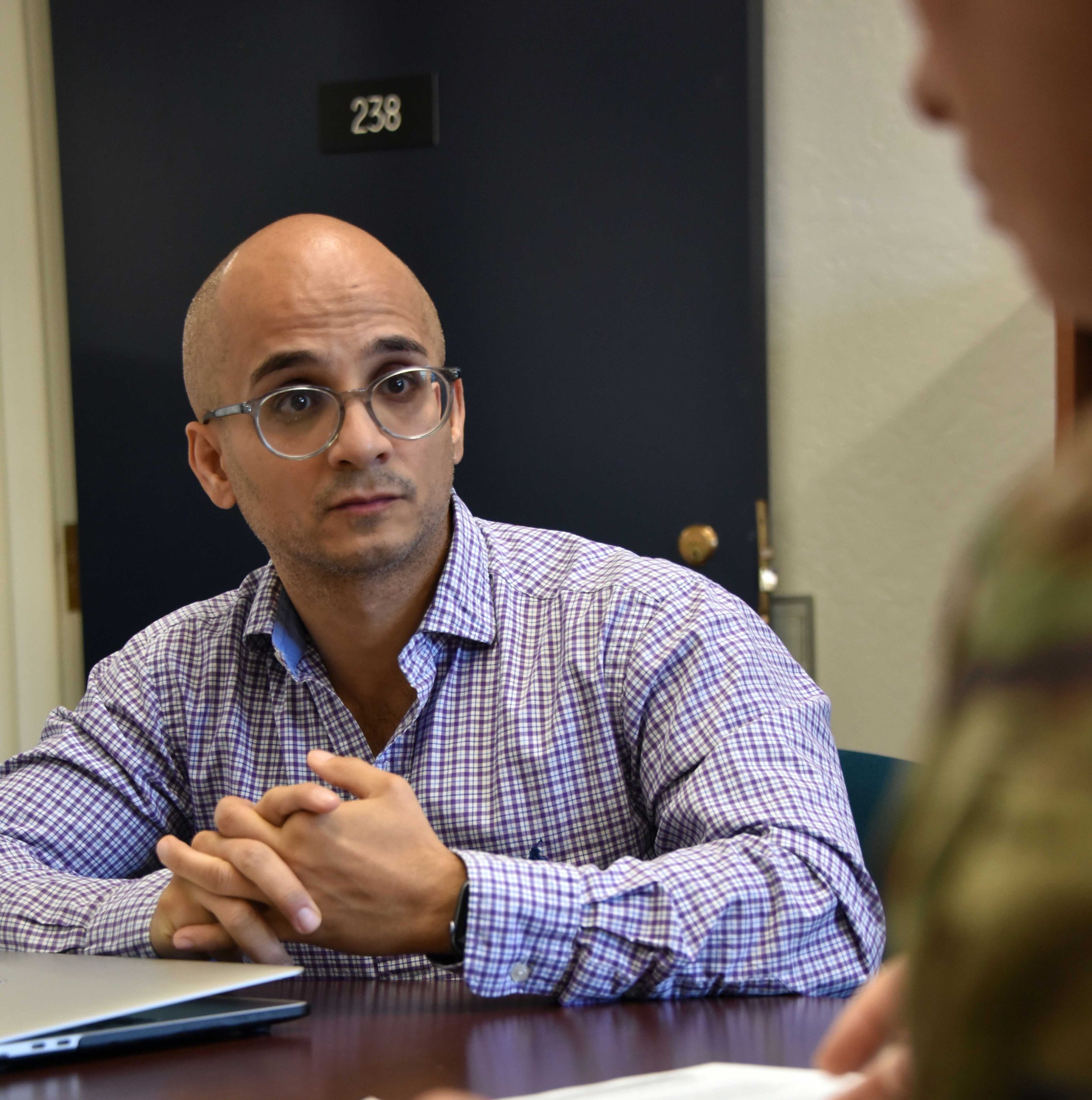 Defense Language Institute Foreign Language Center | Monterey, Ca