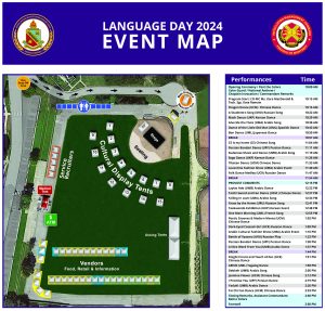 Language Day | Defense Language Institute Foreign Language Center