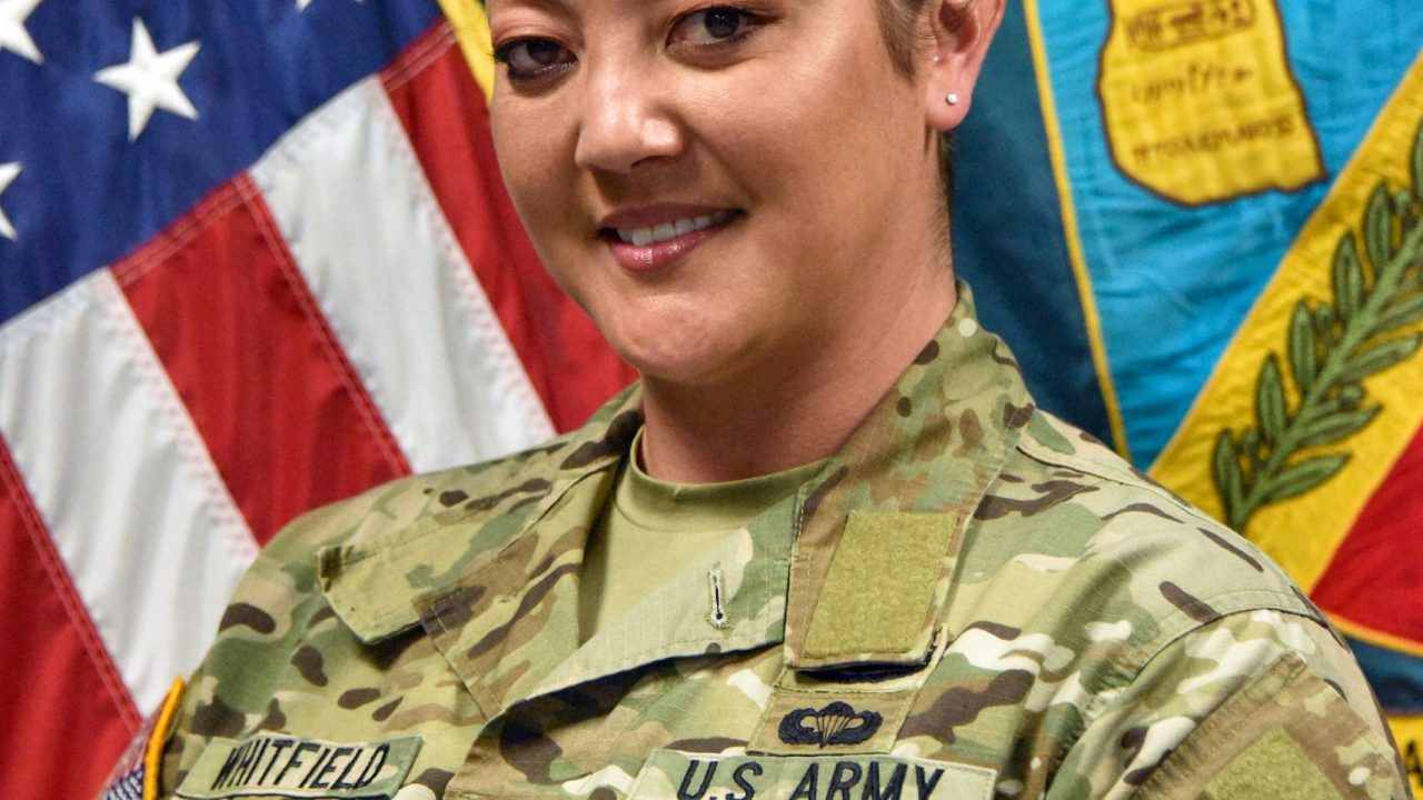 Commandant | Defense Language Institute Foreign Language Center