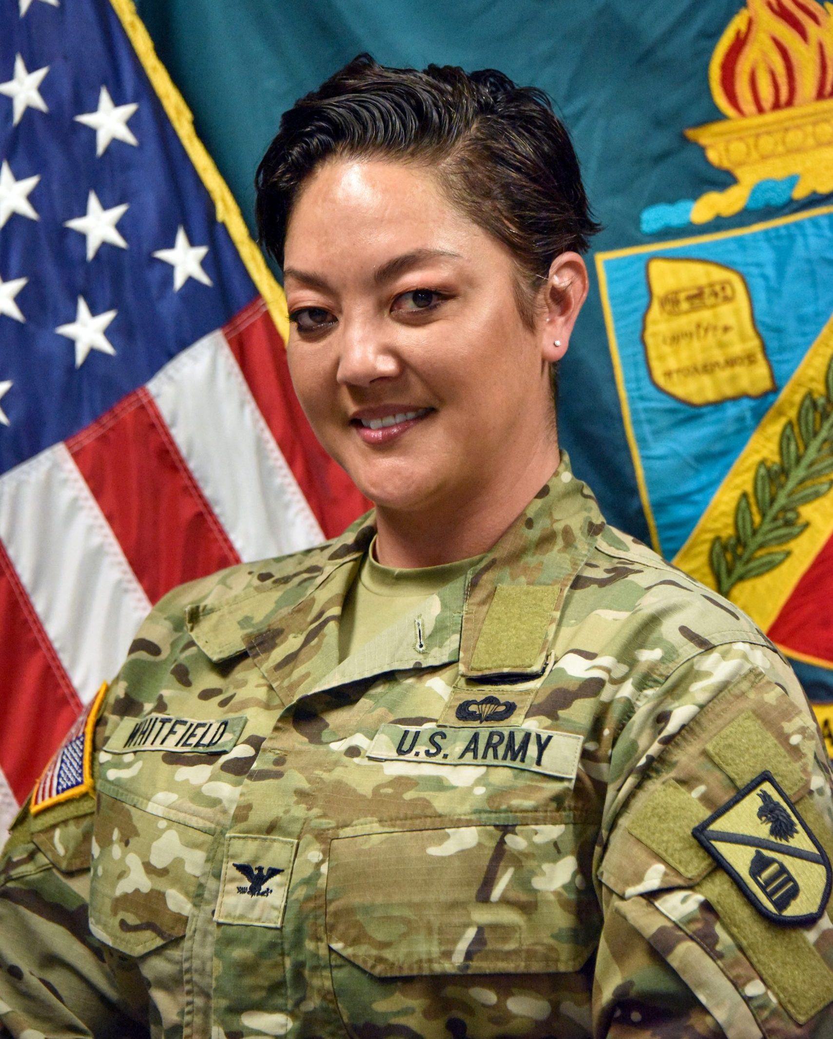 Command Group | Defense Language Institute Foreign Language Center