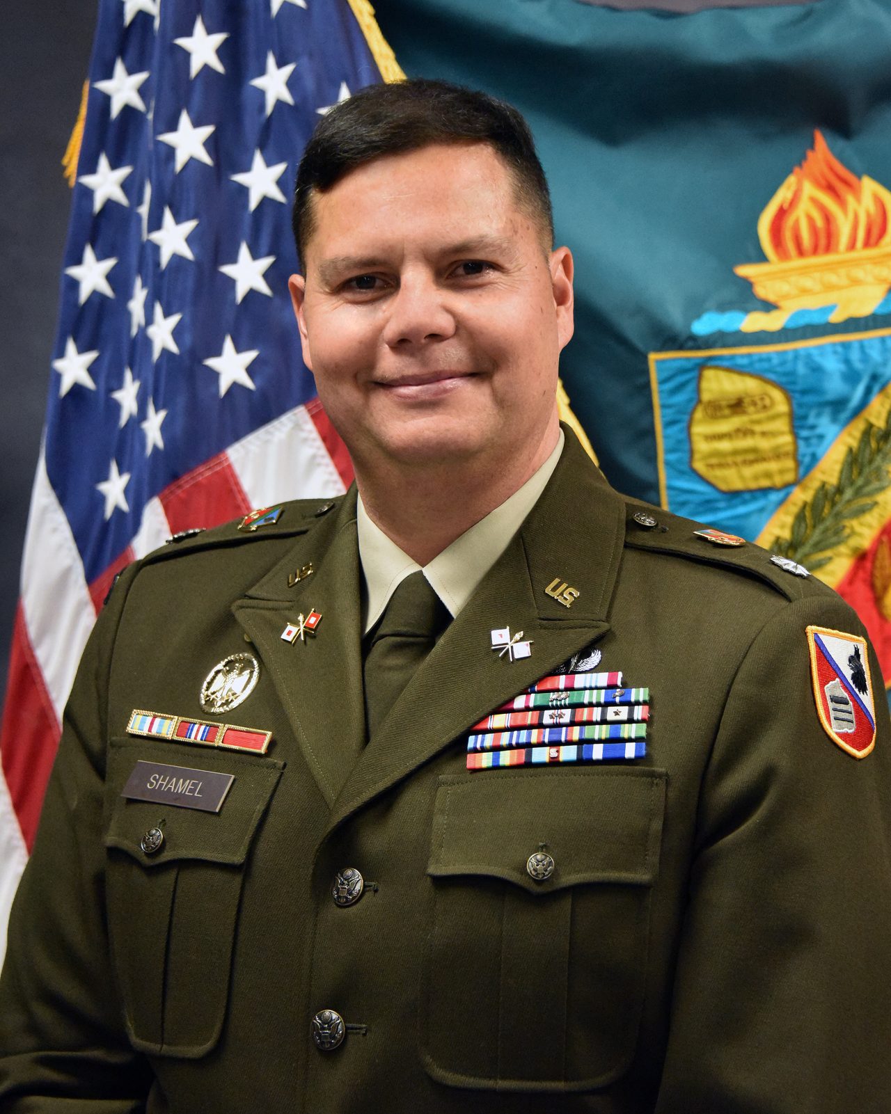 FAO Program Director | Defense Language Institute Foreign Language Center