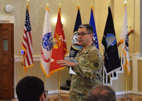 DLI Catalog | Defense Language Institute Foreign Language Center